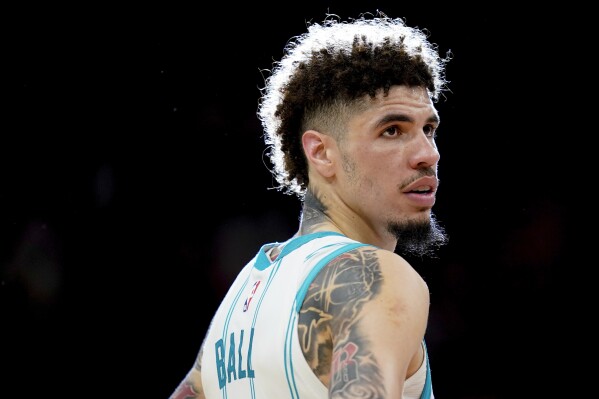 Lamelo ball news store
